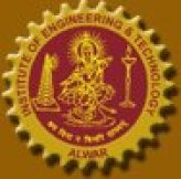 IET Alwar Institute of Engineering & Technology Courses Admission Result