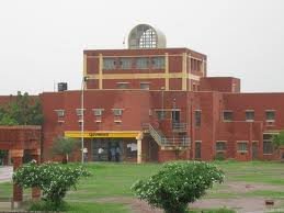 University College of Engineering Kota Courses Admission Result Contact ...