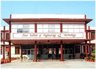 Alwar Institute of Engineering & Technology Rajasthan - AIET College ...