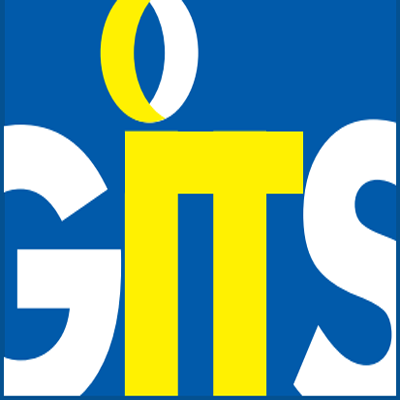 Logotipo De Gits Udaipur Geetanjali Institute Of Technical Studies,