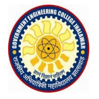 Marudhar Engineering College Logo