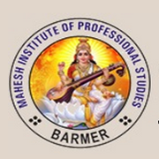 MIPS, Barmer College Professional Courses Results Admissions Rajasthan