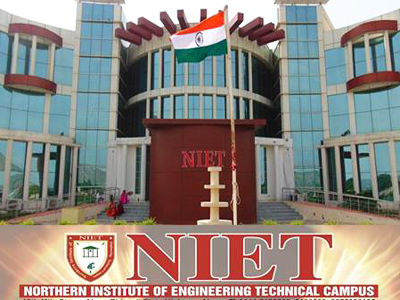 Northern Institute Of Engineering Technical Campus, Alwar College ...