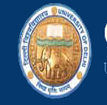 CLC Faculty of Law University of Delhi - CLC LLB LLM Admission Courses