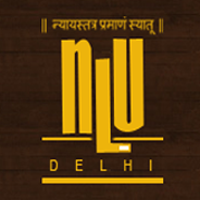National Law University Delhi - NLU Law College Admission Courses